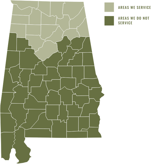 Deep South Roofing Pros | Roofing Company in Decatur, AL